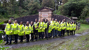 Our People - Scottish Water