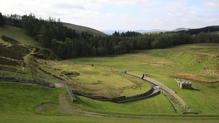 Sustainable Land Management - Scottish Water