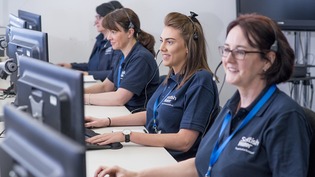 Contact Us - Scottish Water