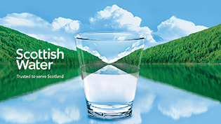 - Scottish Water