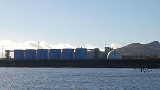 Seafield Operational Update - Scottish Water