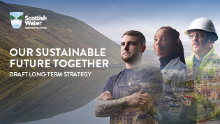 Our Sustainable Future Together - Scottish Water