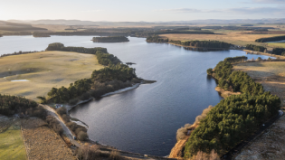 Water Resources - Scottish Water