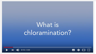 Chloramination Explained - Scottish Water