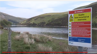 Reservoir Safety - Scottish Water