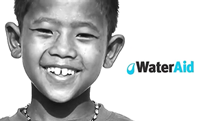 About WaterAid - Scottish Water